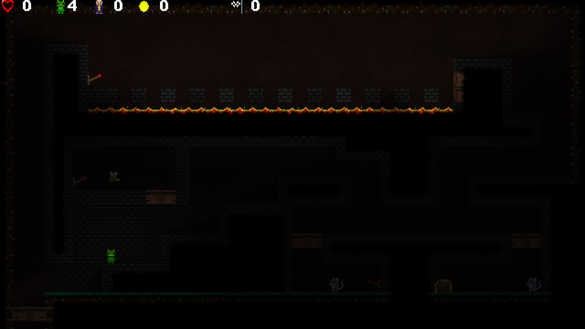 Tiny Devil Adventure on Steam