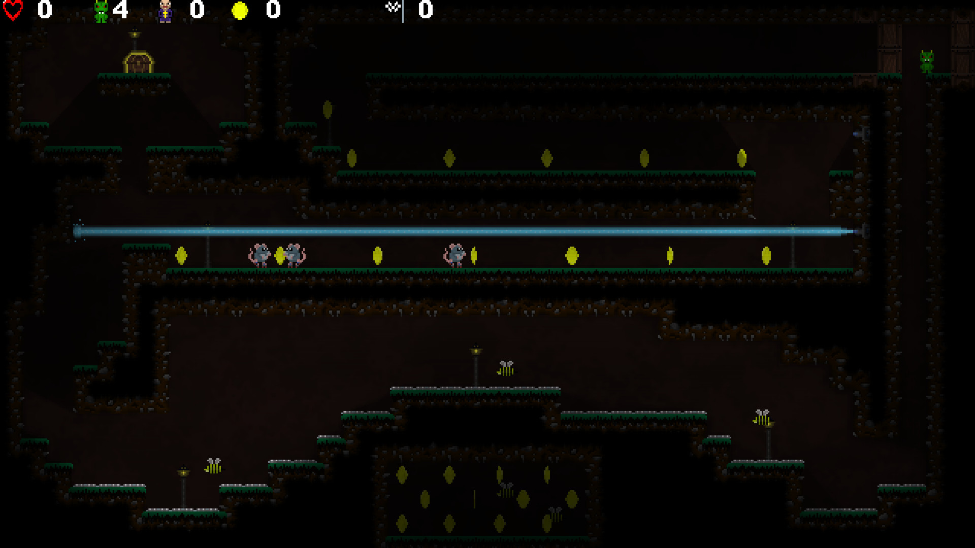 Tiny Devil Adventure on Steam