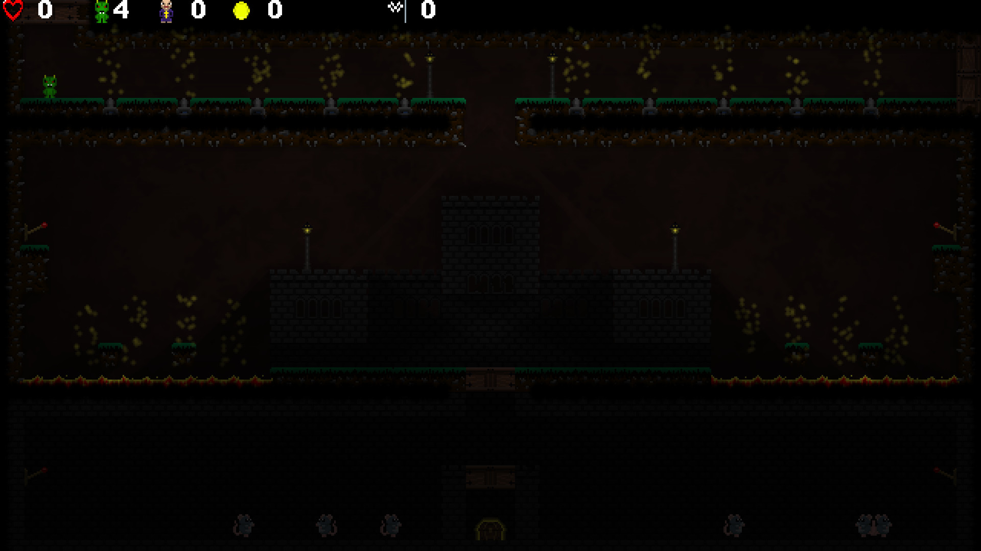 Tiny Devil Adventure on Steam