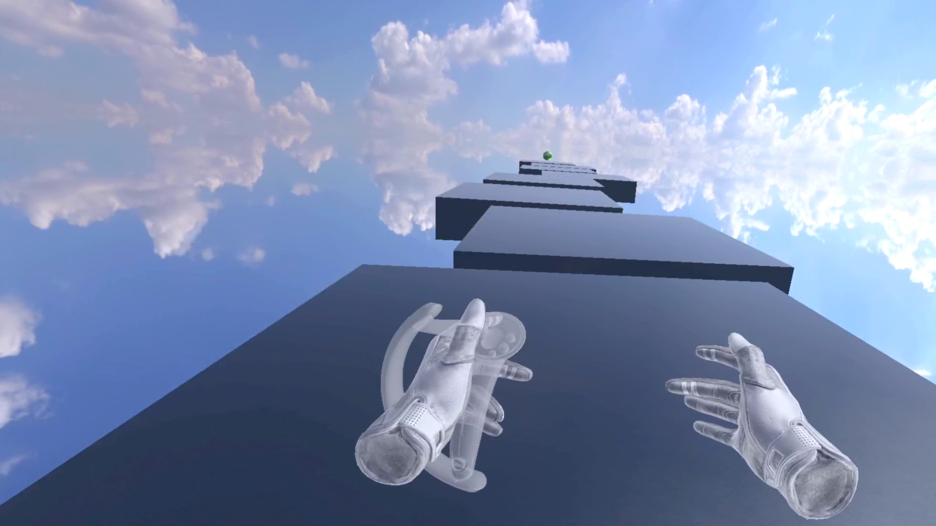 Color Escape: VR Coop on Steam