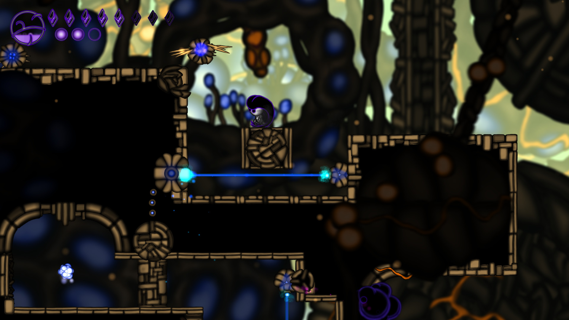 Dimension Rift Zero on Steam