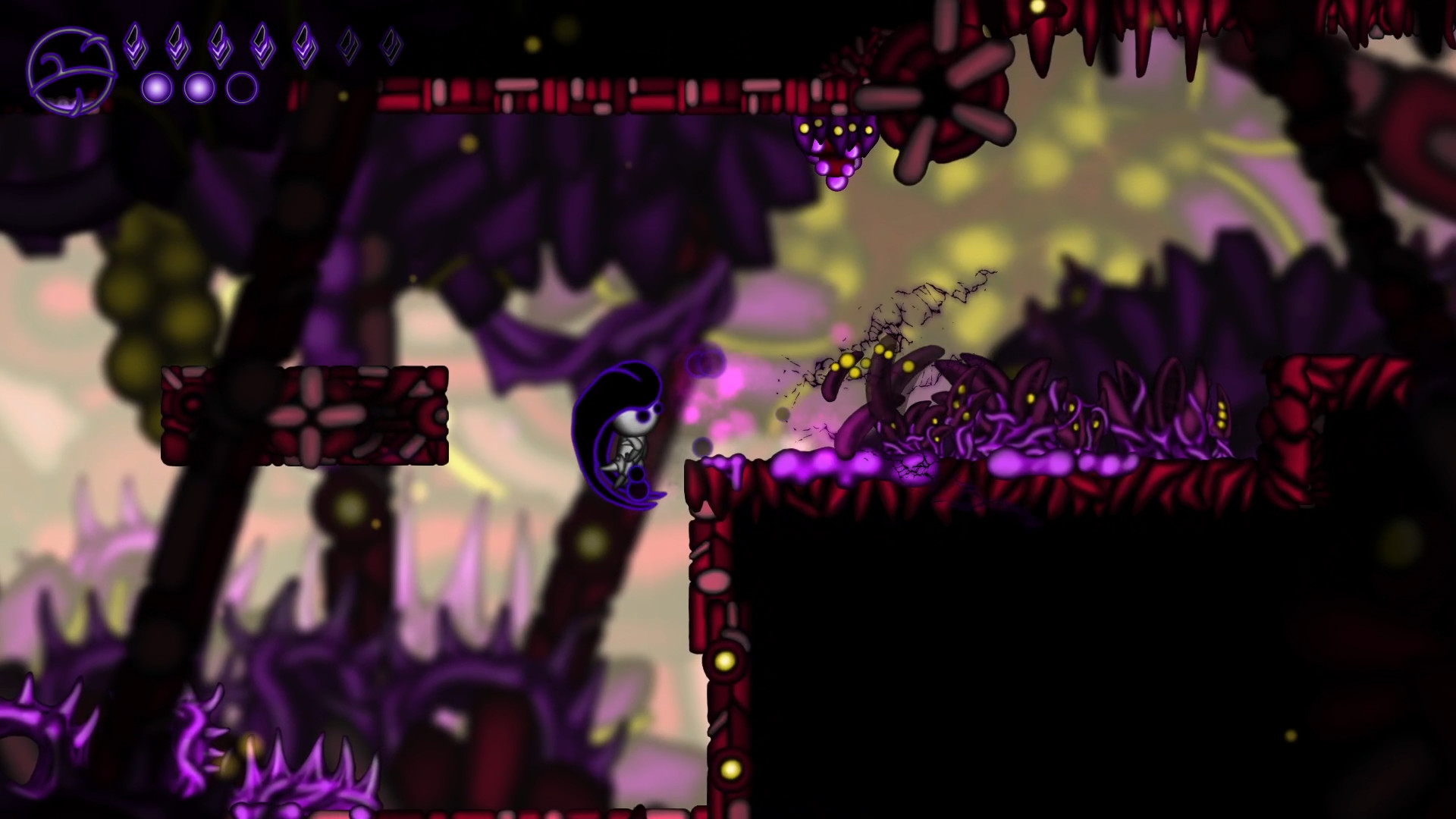 Dimension Rift Zero on Steam