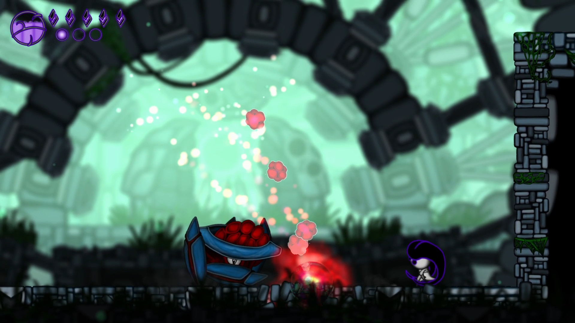 Dimension Rift Zero on Steam