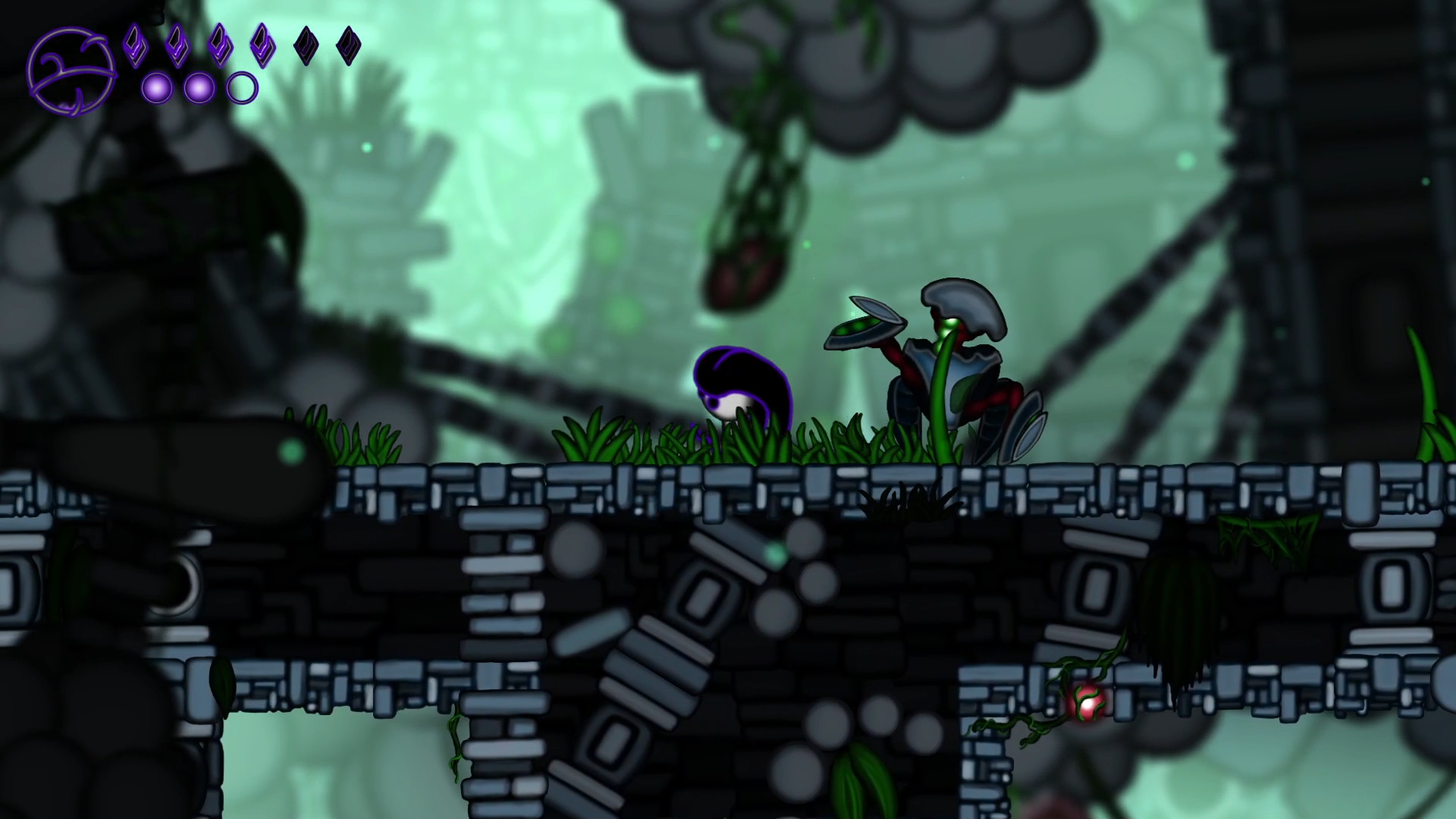 Dimension Rift Zero on Steam