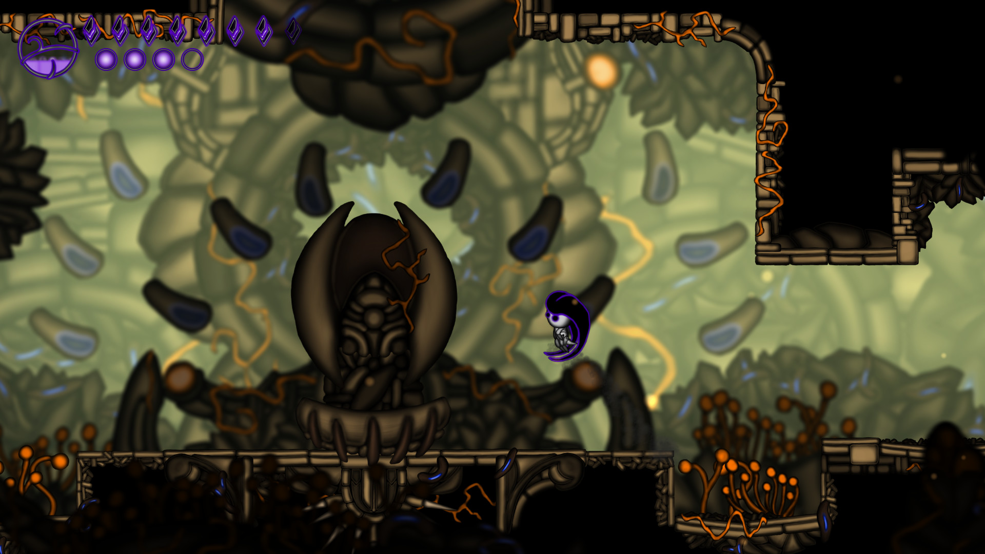 Dimension Rift Zero on Steam