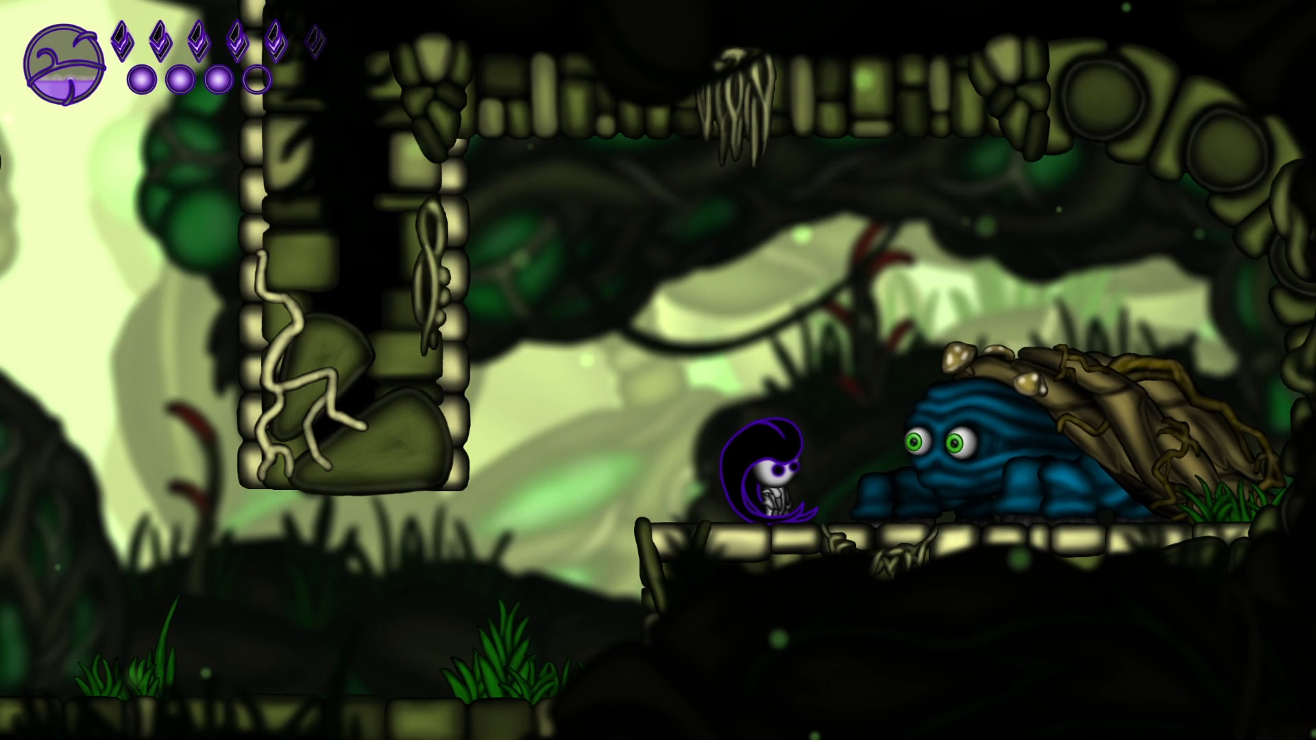 Dimension Rift Zero on Steam