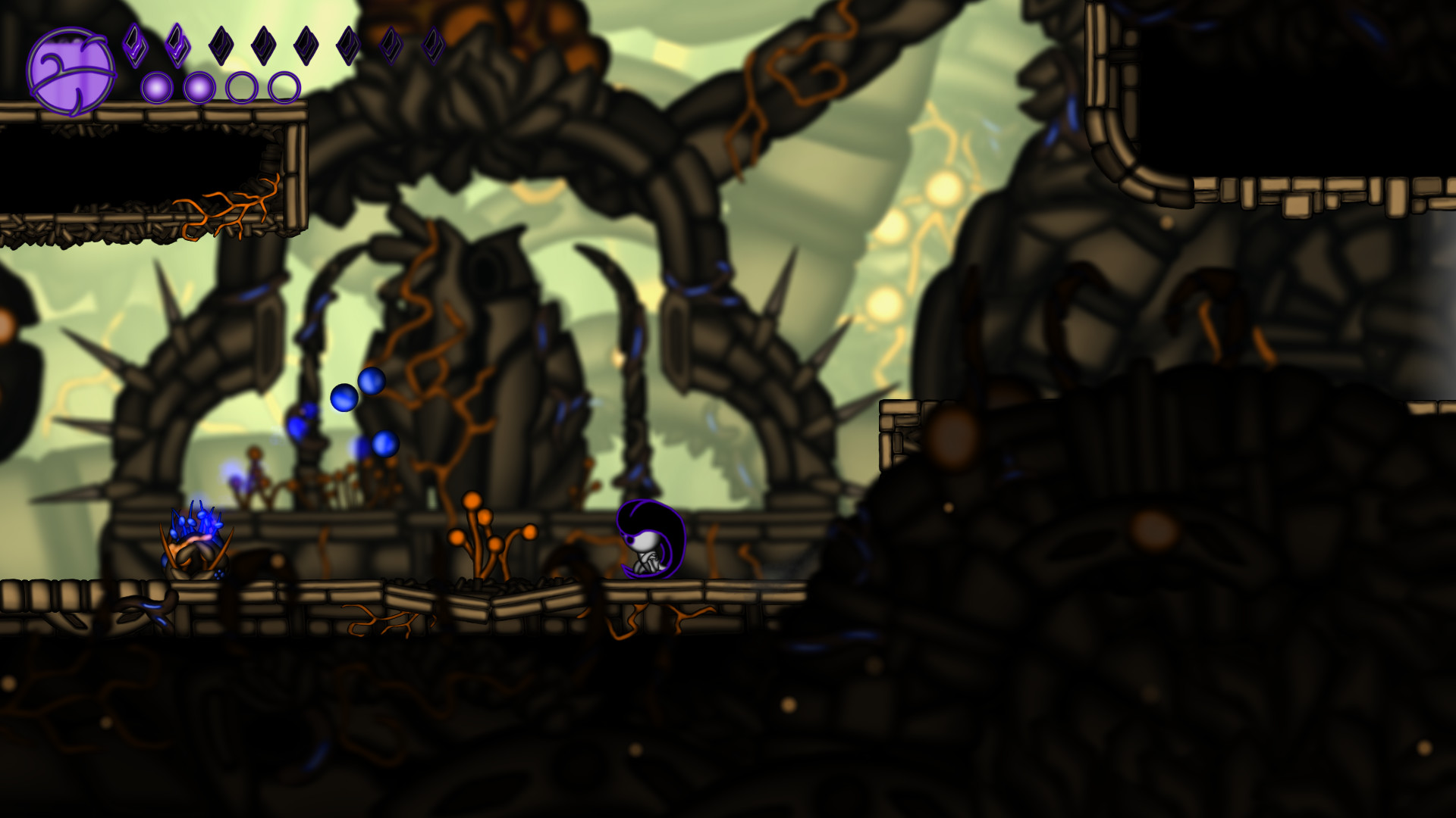 Dimension Rift Zero on Steam