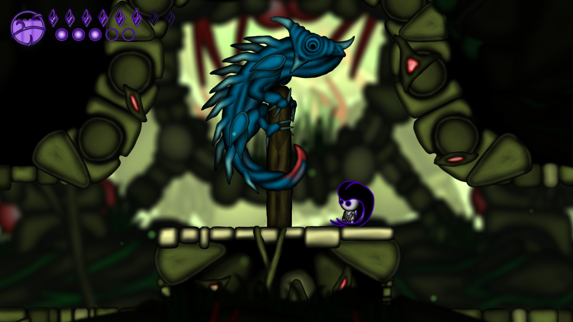 Dimension Rift Zero on Steam