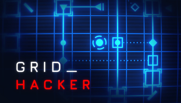 GRID_HACKER on Steam