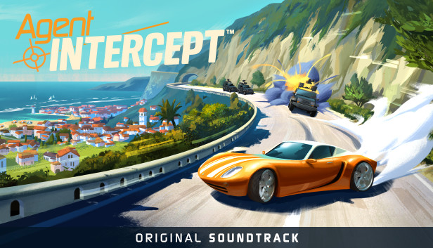 Agent Intercept Soundtrack on Steam
