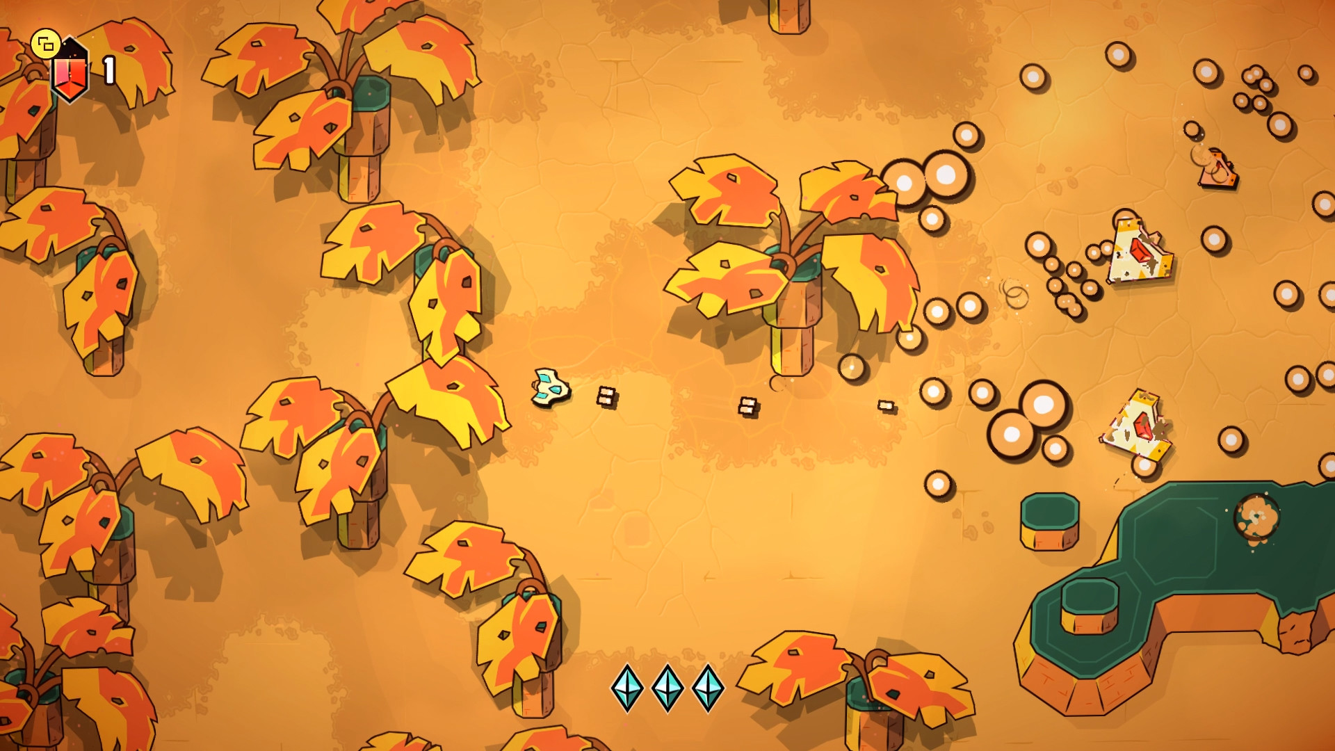 Minishoot' Adventures on Steam