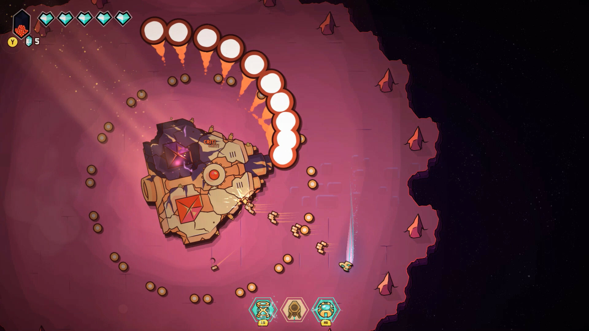 Minishoot' Adventures on Steam