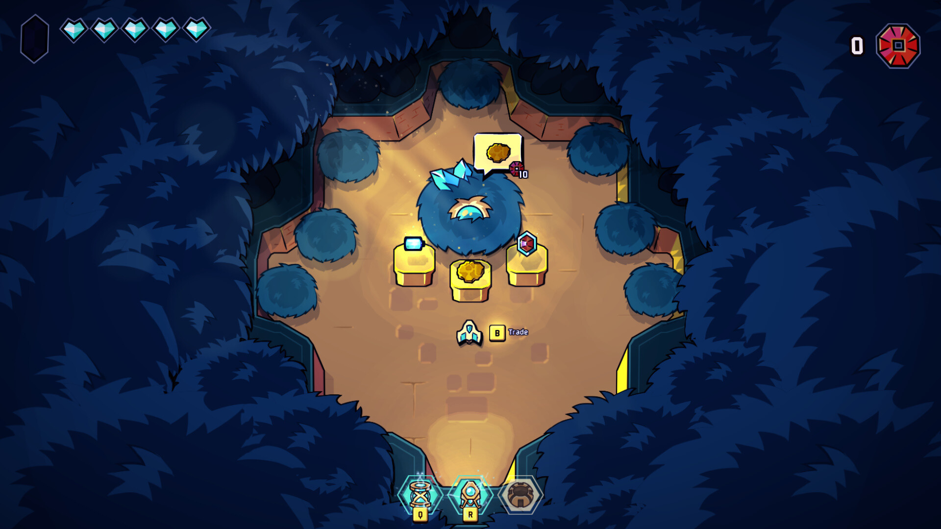 Minishoot' Adventures on Steam