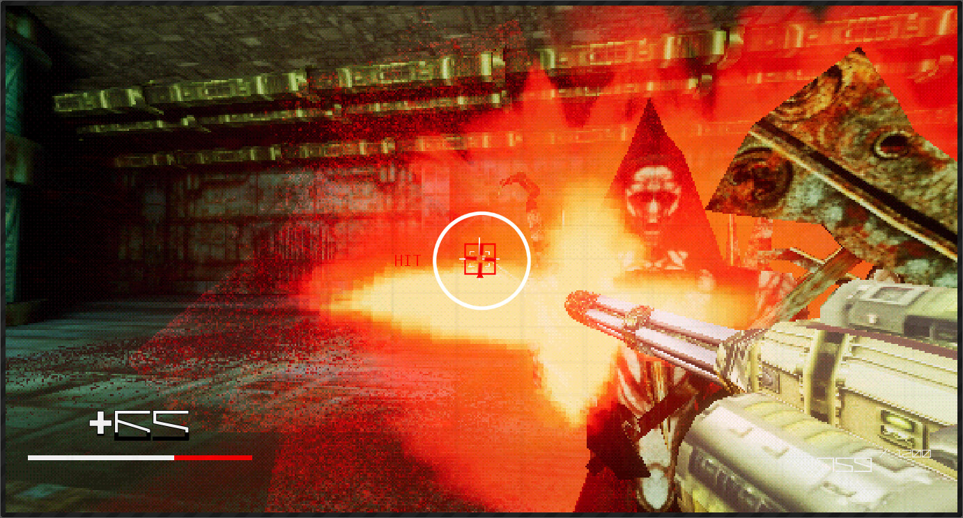 ACHERON on Steam