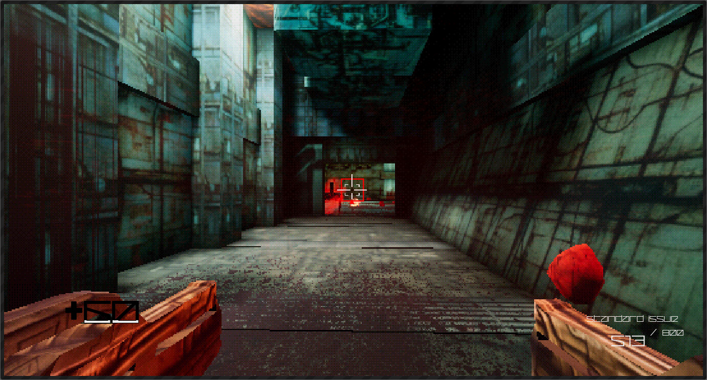 ACHERON on Steam