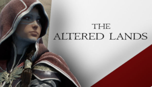The Altered Lands on Steam