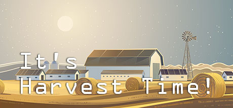 It's Harvest Time! on Steam