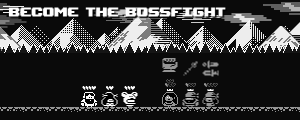 Bossfight Tactics on Steam