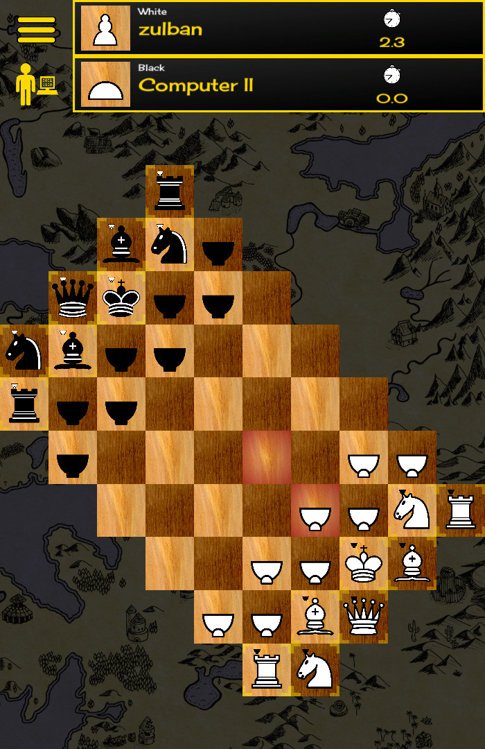 ChessCraft on Steam
