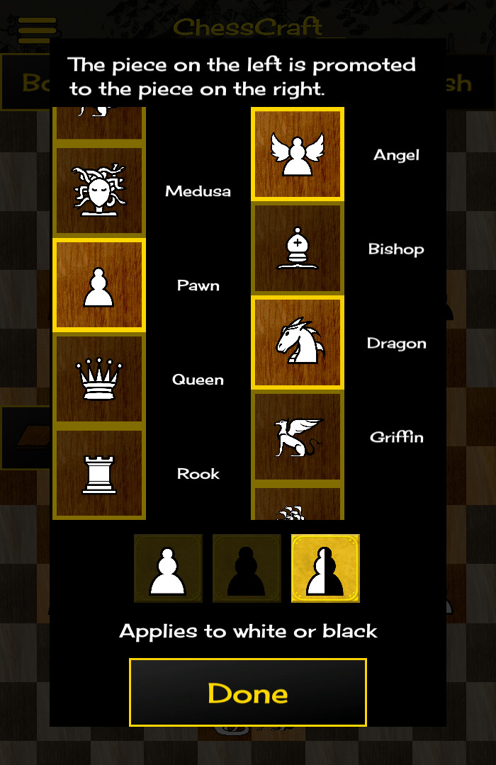ChessCraft on Steam