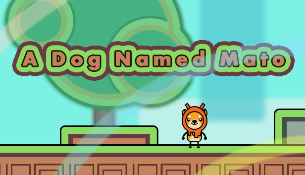 Save 72% on A Dog Named Mato on Steam