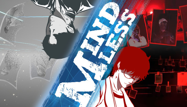 忆渡Mindless on Steam