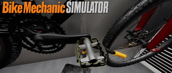Bike Mechanic Simulator 2023 on Steam