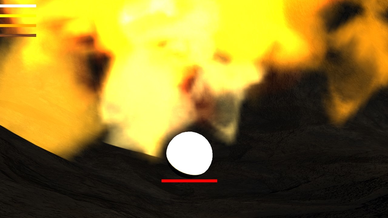 The Absorber on Steam