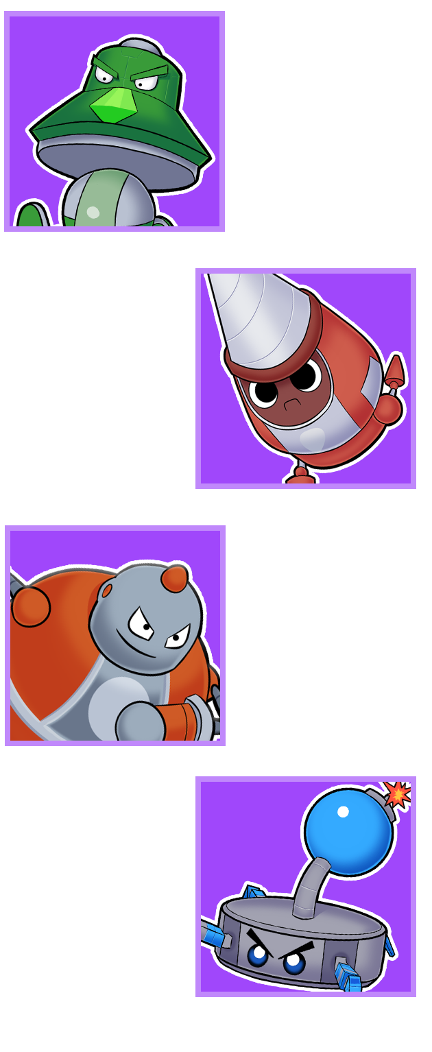 Toaster Defense on Steam