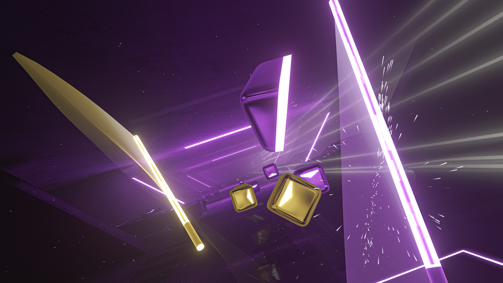 Beat Saber: LMFAO ft. Lauren Bennett, GoonRock – 'Party Rock Anthem' on ...