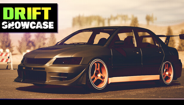 Drift Showcase - Steam News Hub