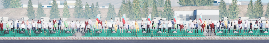 Drift Showcase on Steam