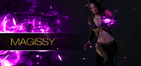 Magissy Steam Charts | Steambase