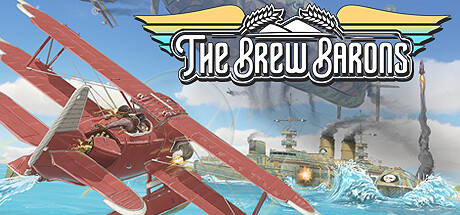 Steam Community :: The Brew Barons