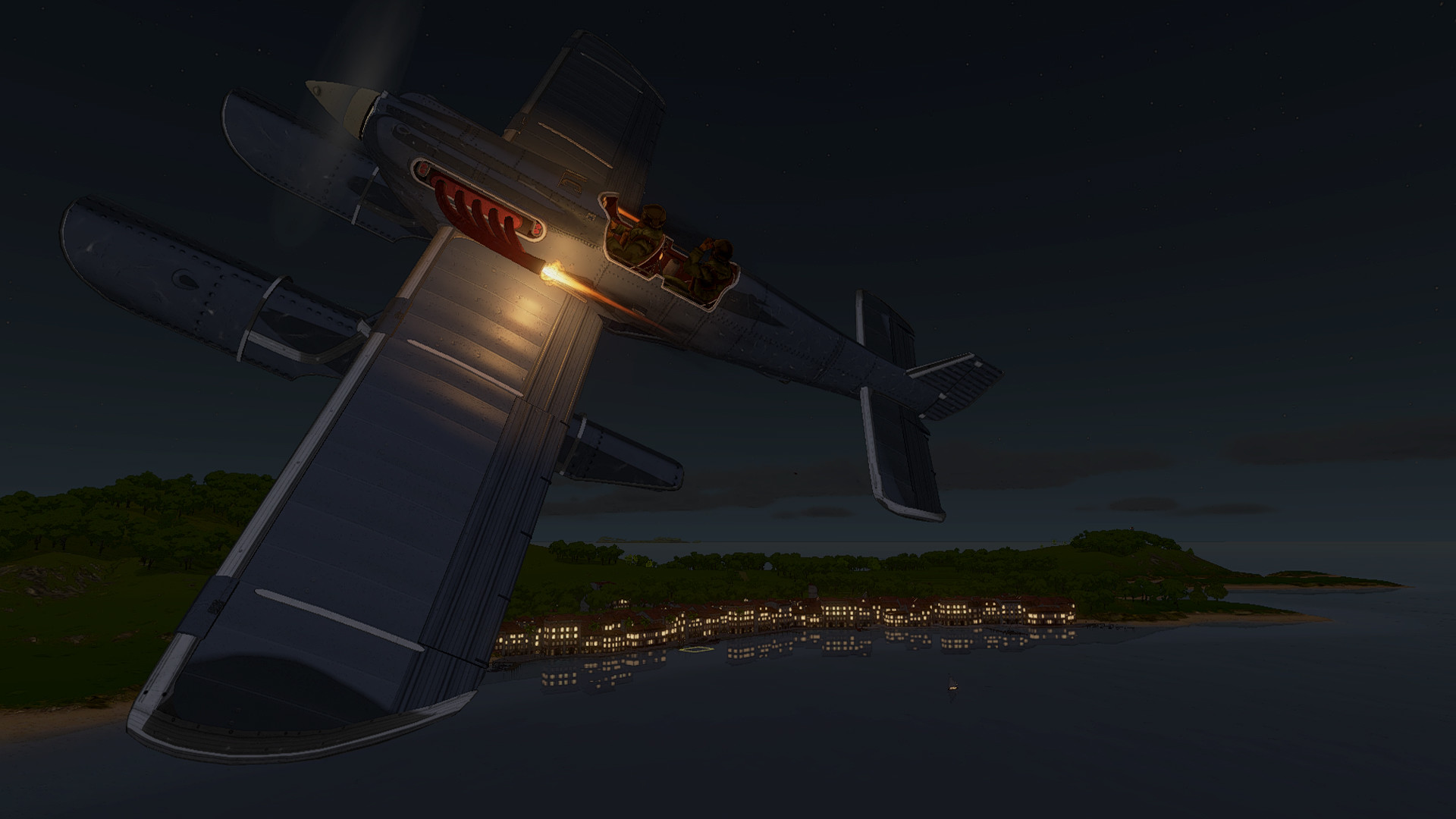 The Brew Barons on Steam