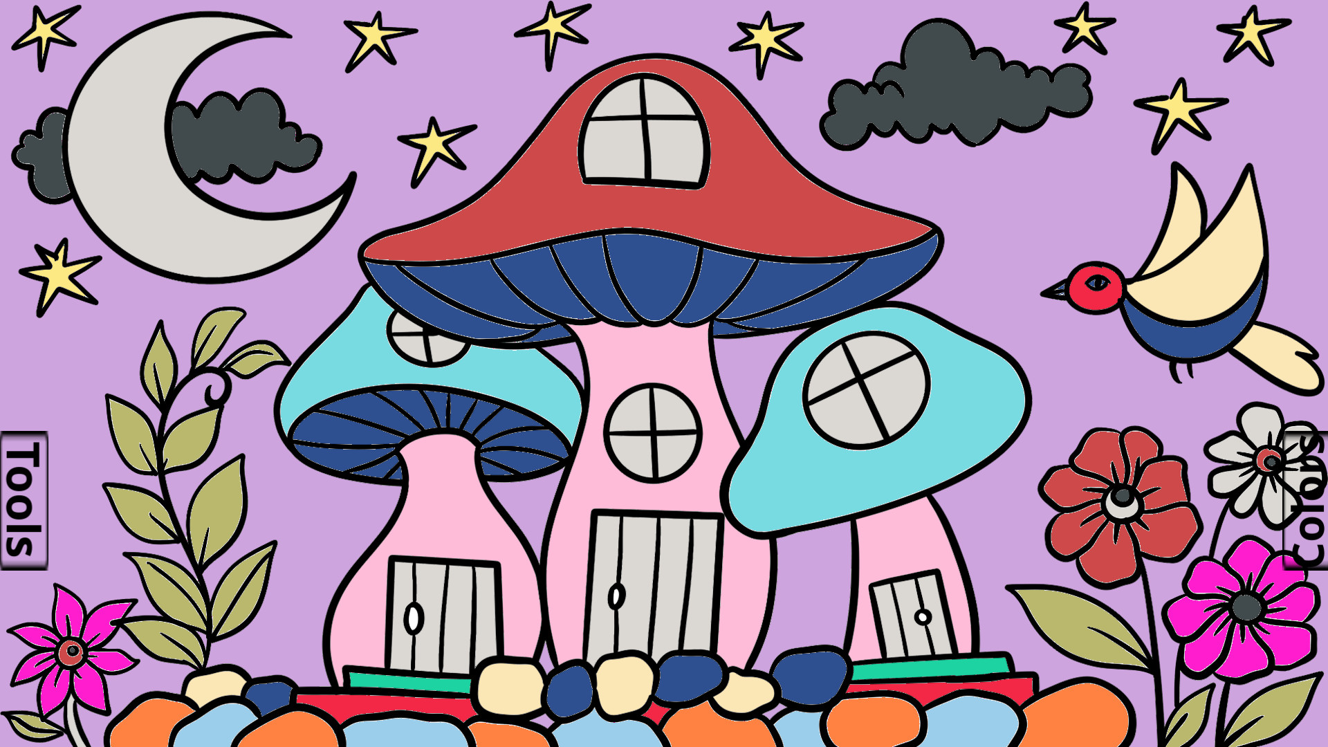 Inside The Line on Steam