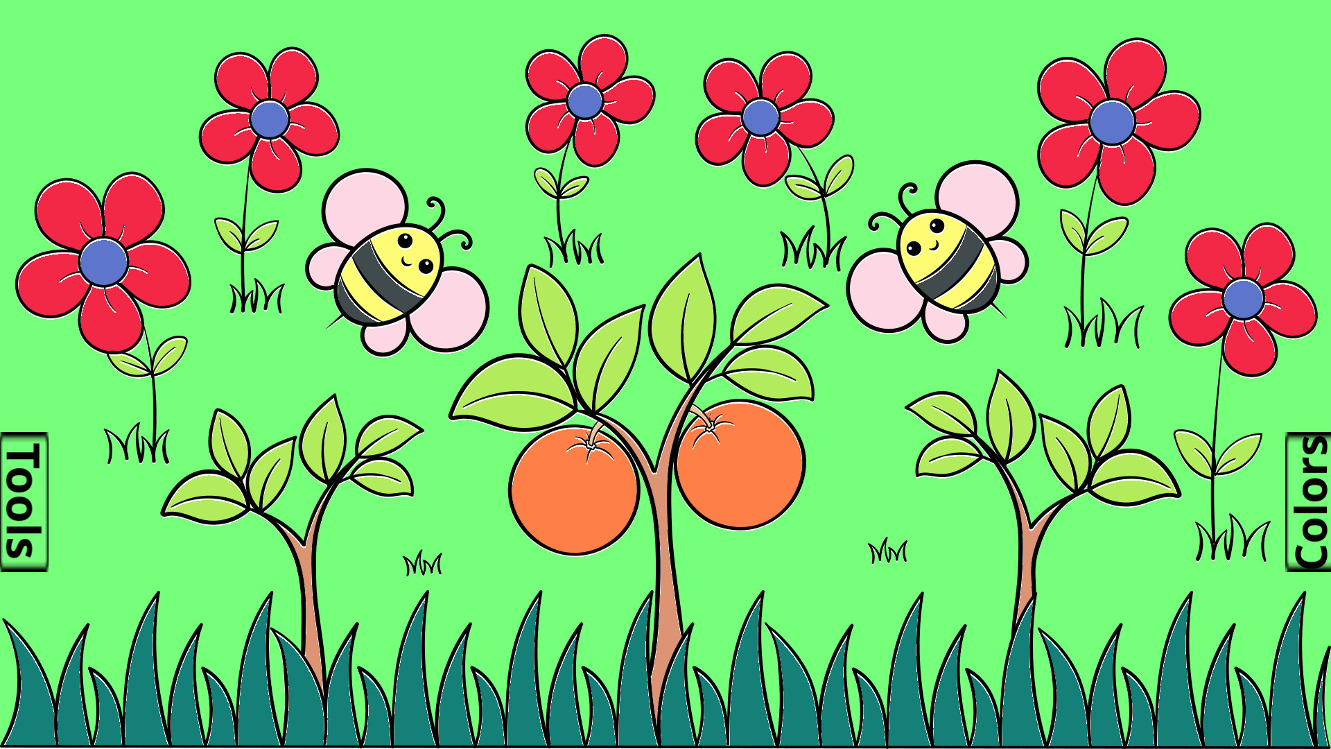 Inside The Line on Steam