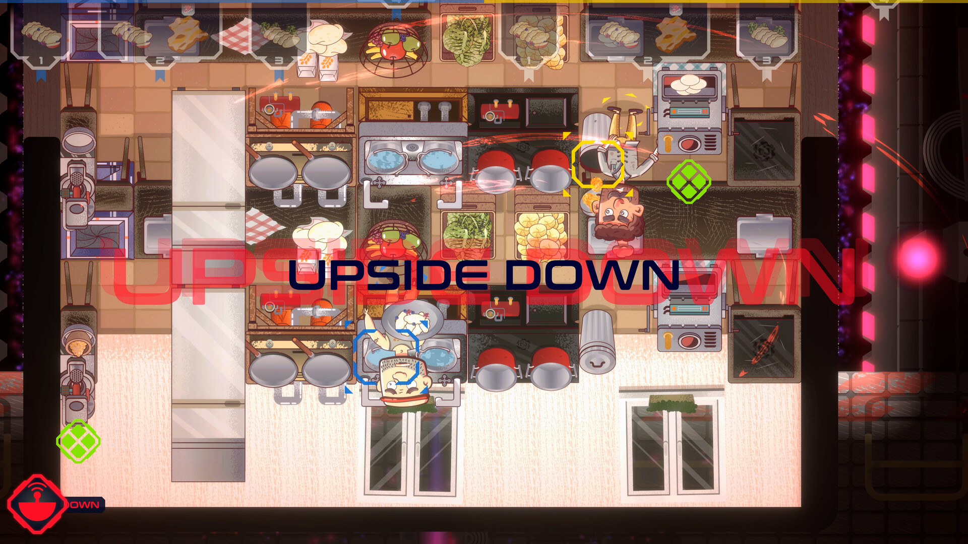 Let's Cook Together 2 on Steam