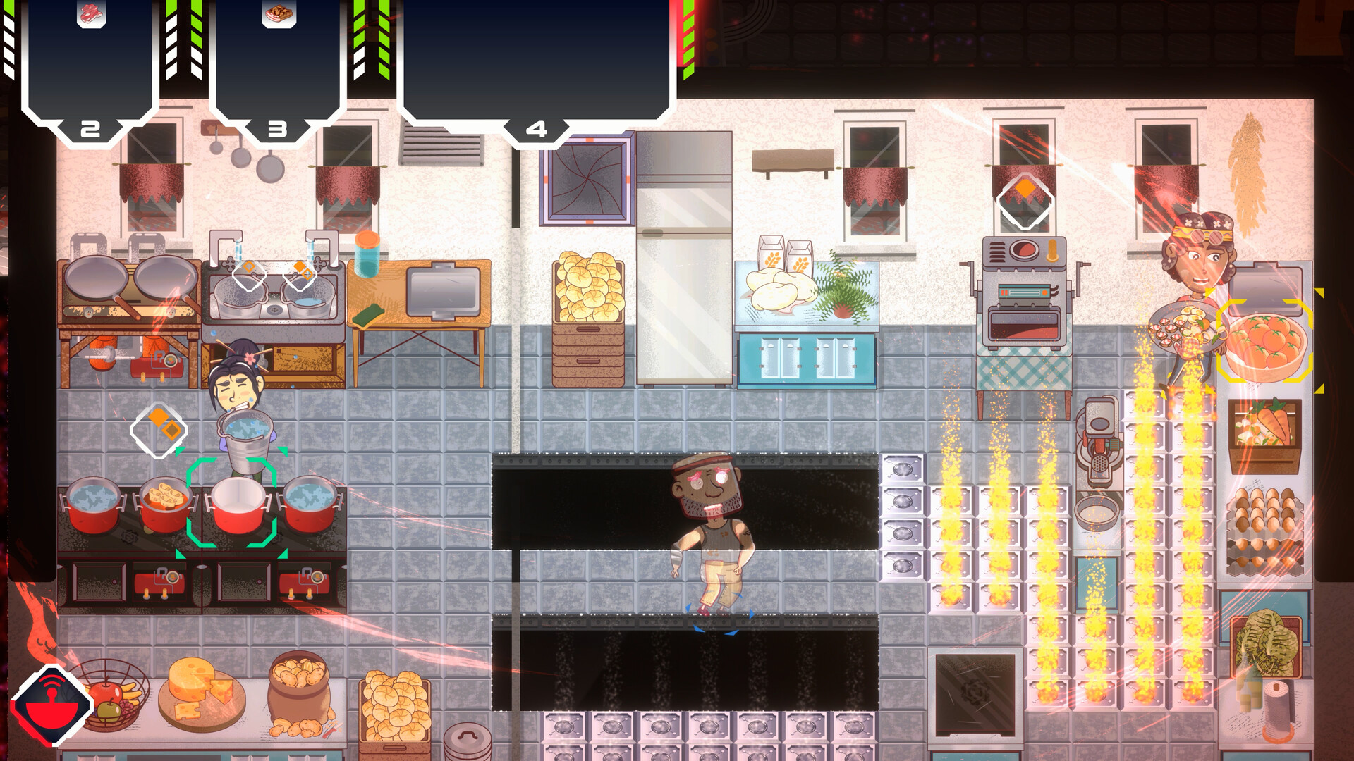 Let's Cook Together 2 on Steam