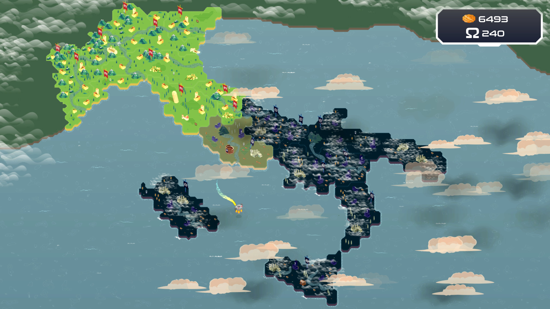 Let's Cook Together 2 on Steam