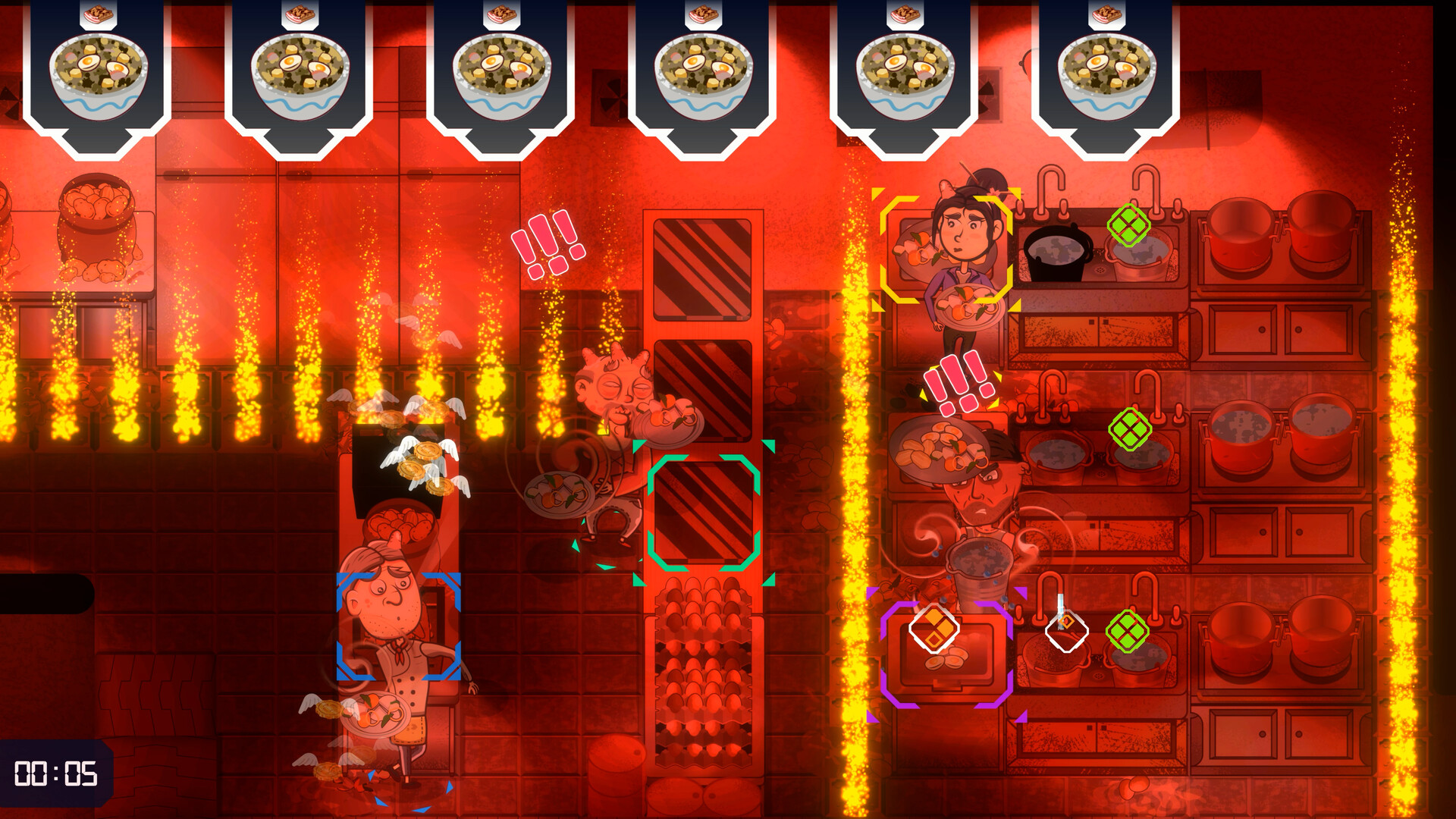 Let's Cook Together 2 on Steam