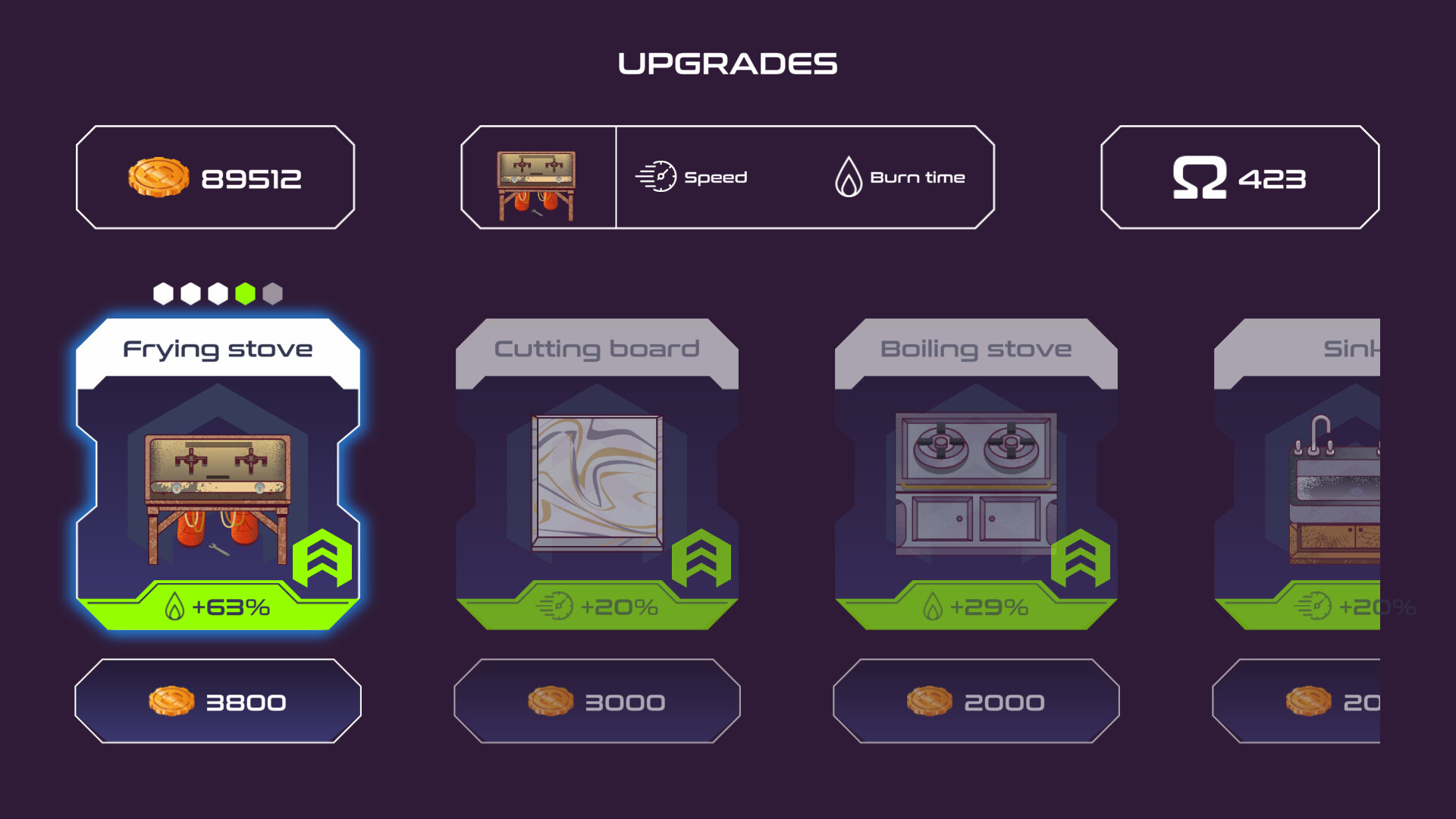 Let's Cook Together 2 on Steam