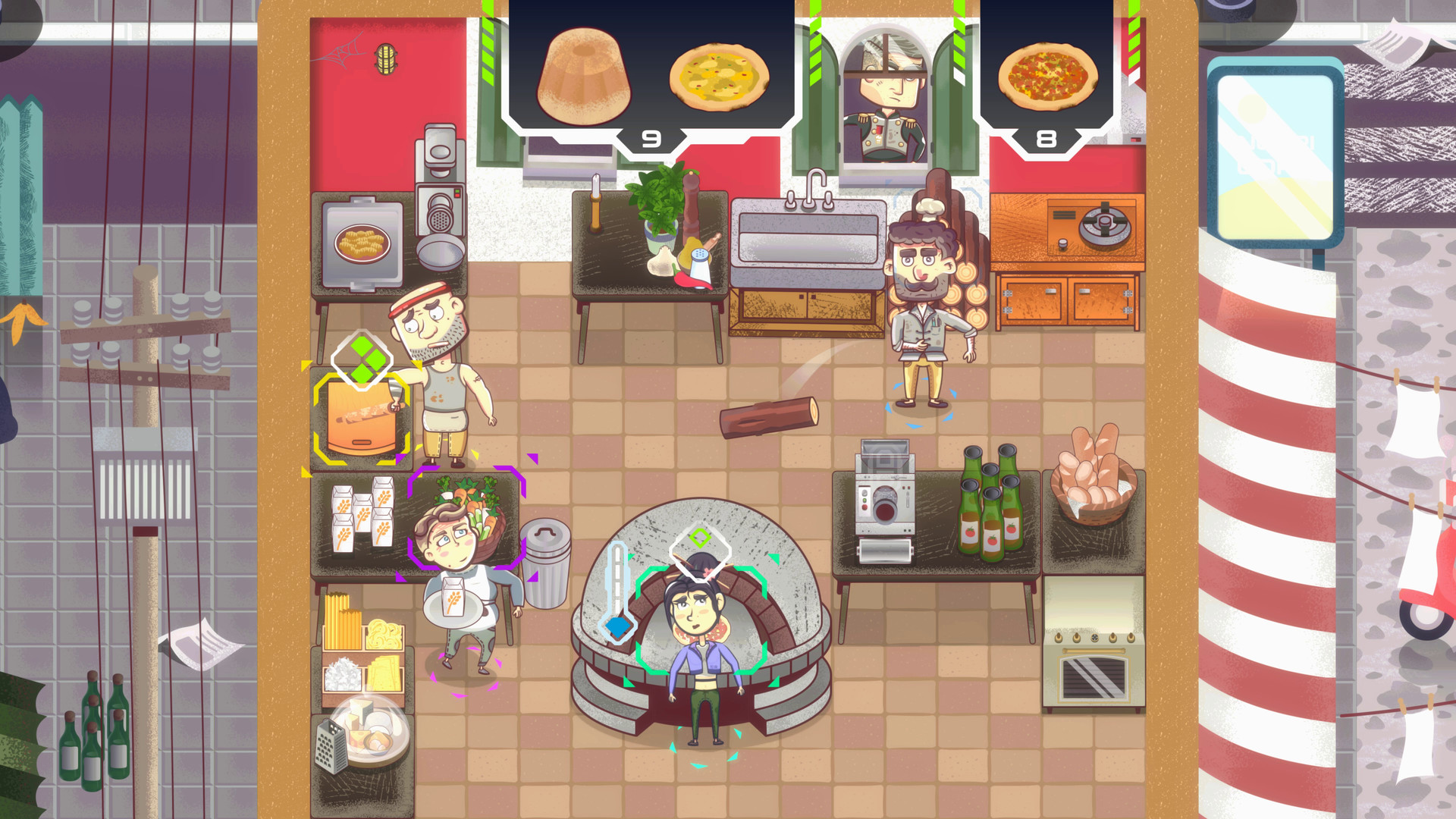 Let's Cook Together 2 on Steam