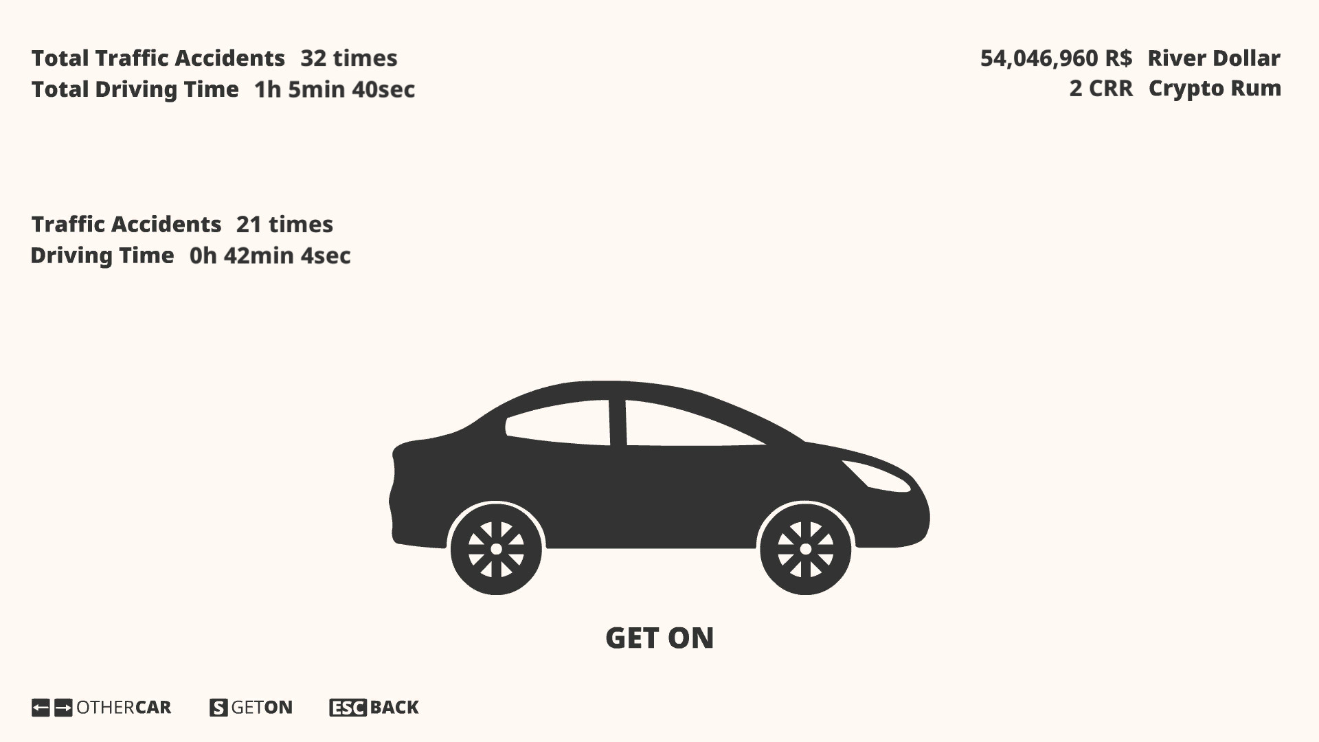 The Way Home on Steam