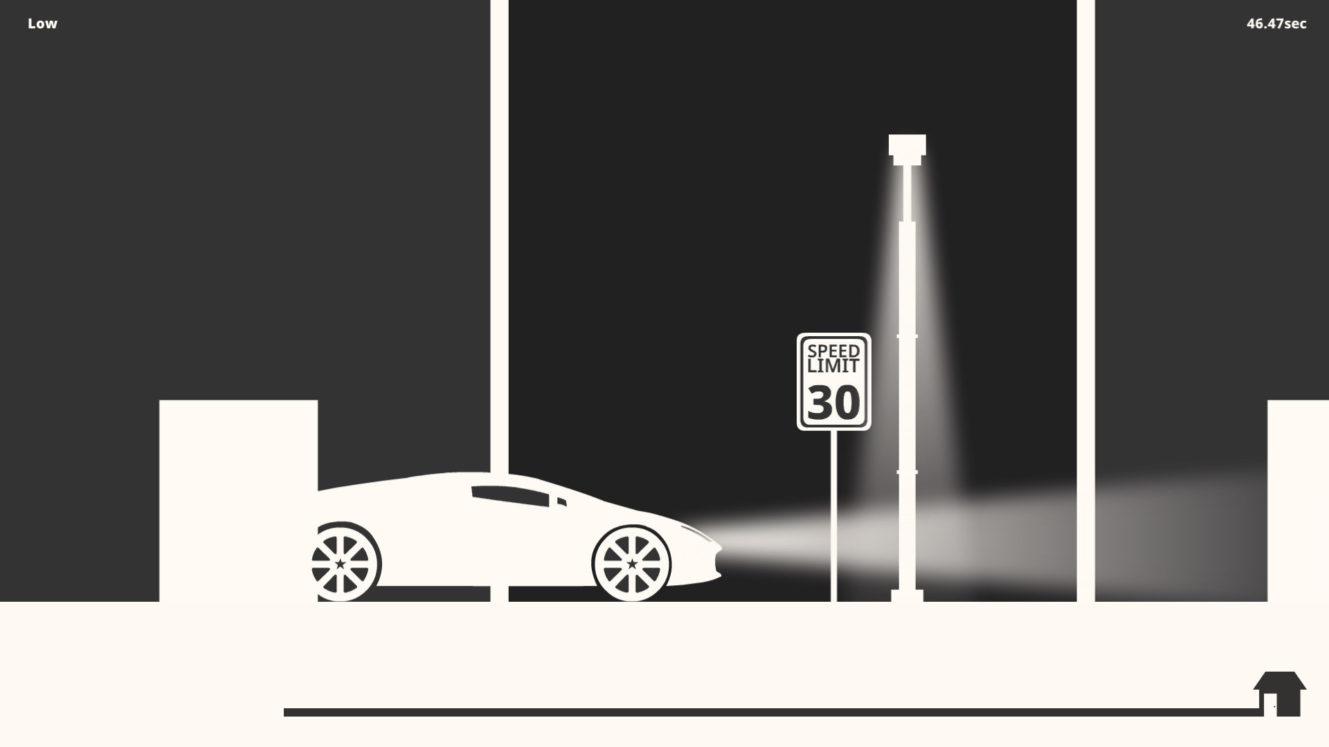 The Way Home on Steam