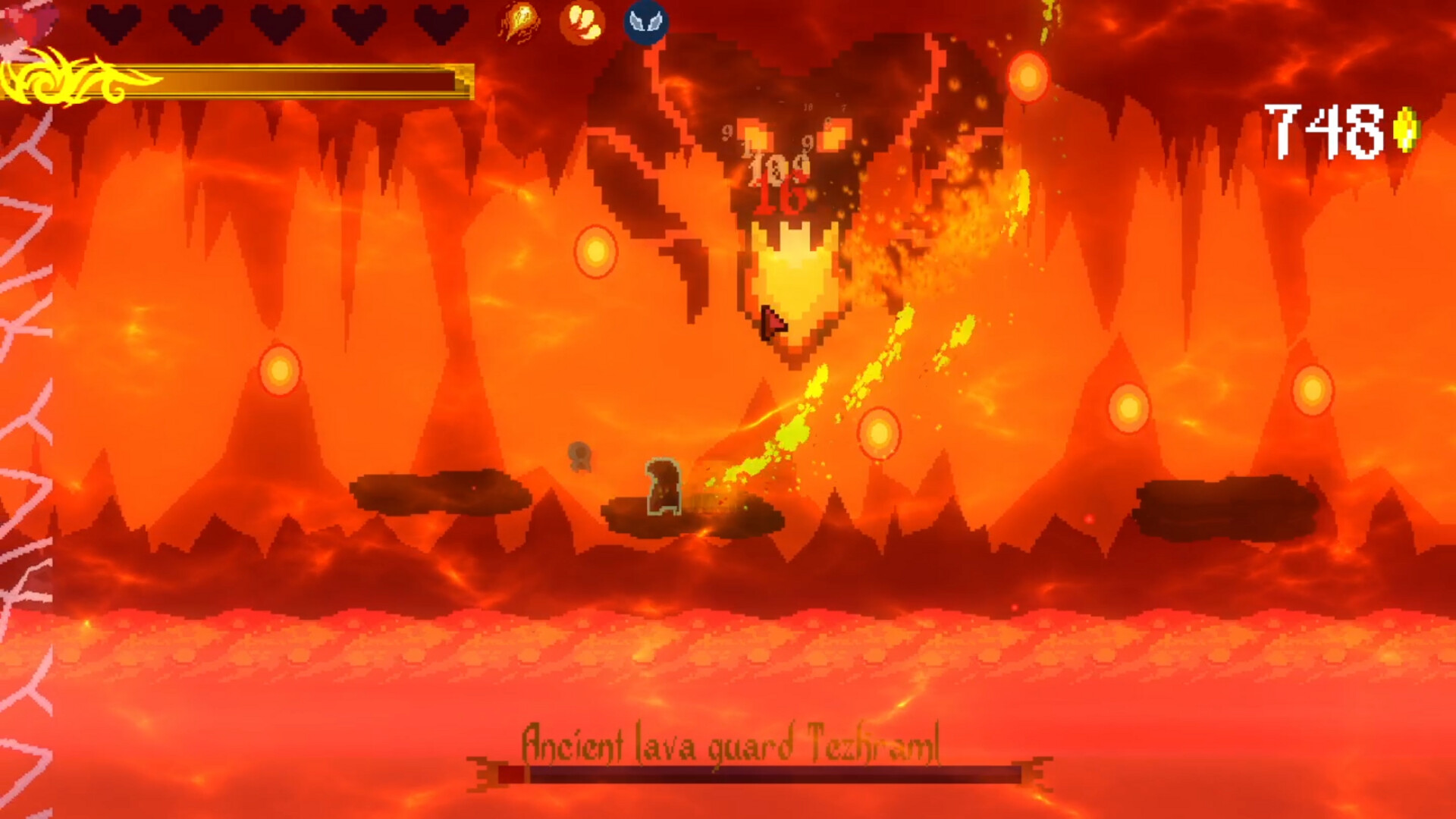 Cloaks and Capes on Steam