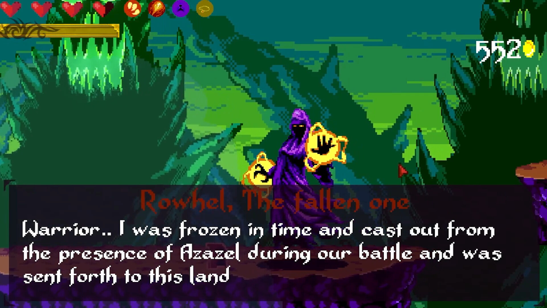 Cloaks and Capes on Steam