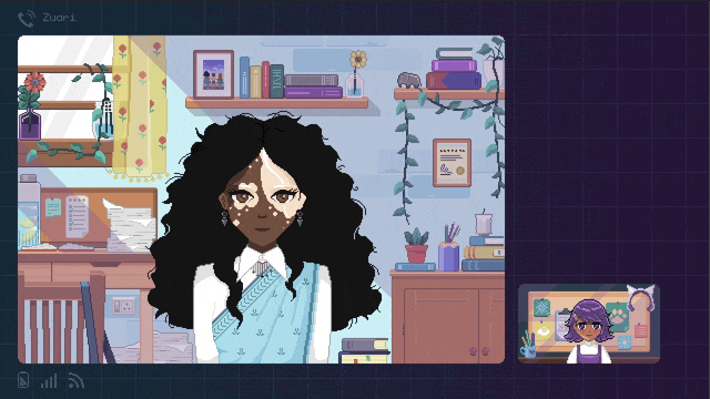 Fishbowl on Steam