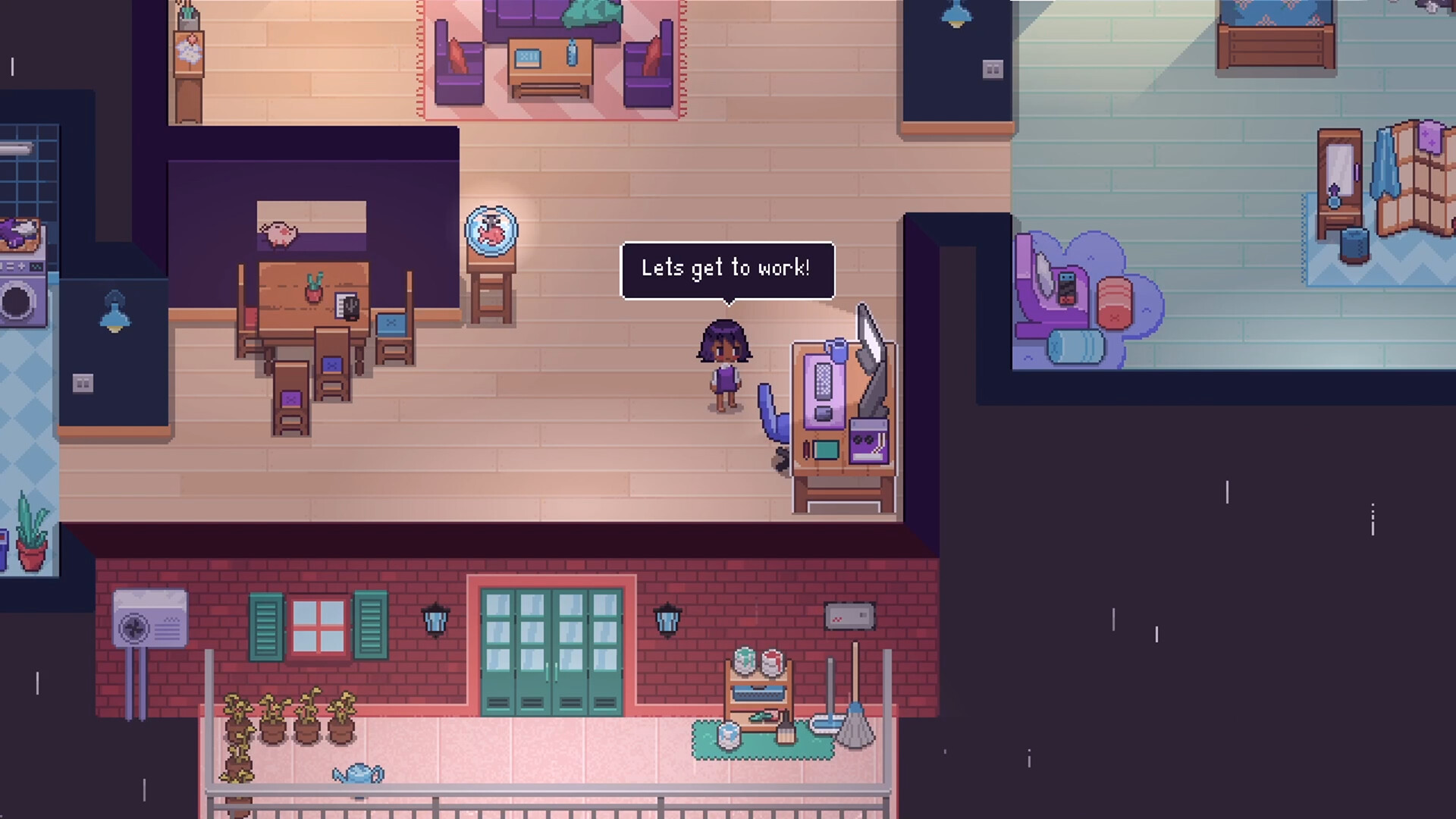 Fishbowl on Steam
