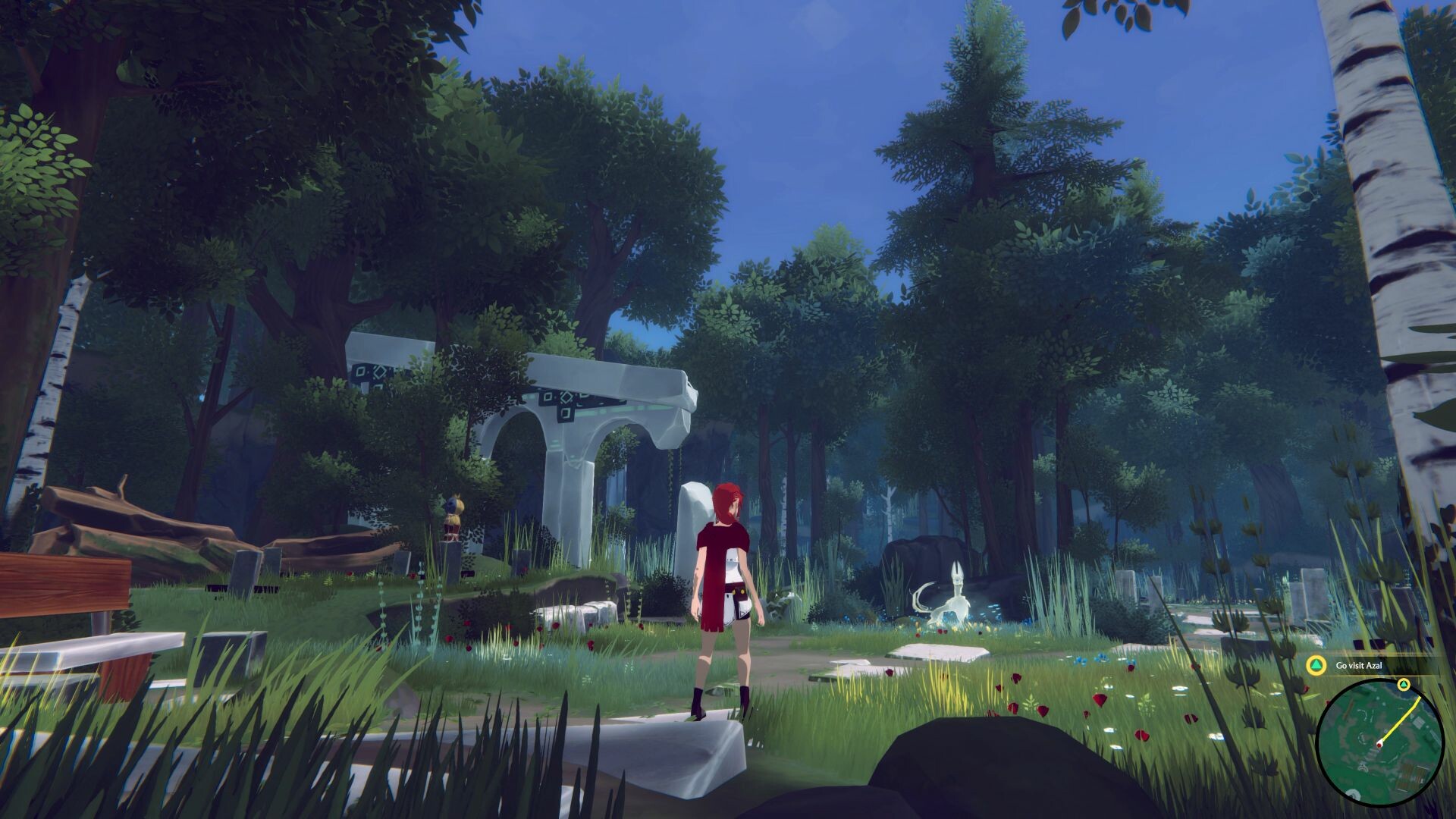 Altheia: The Wrath of Aferi on Steam